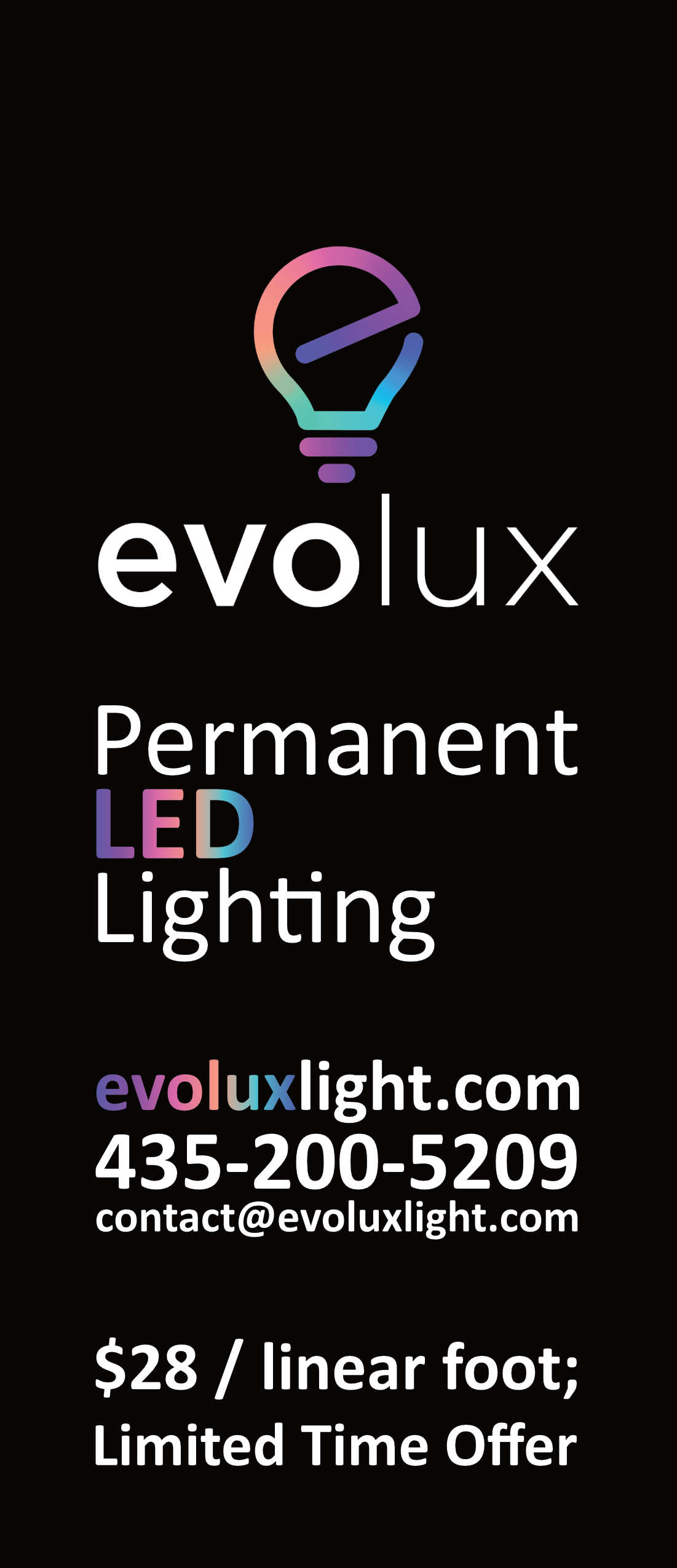 EvoLux Lighting