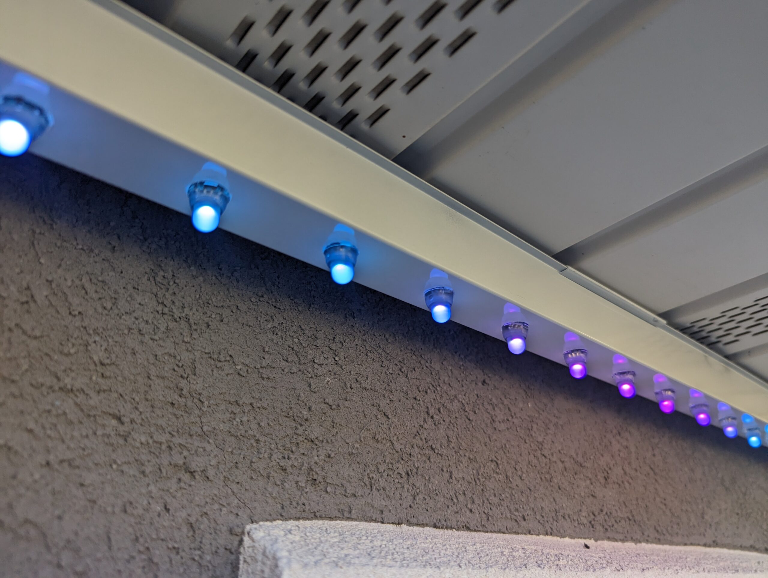EvoBulb System – EvoLux Lighting