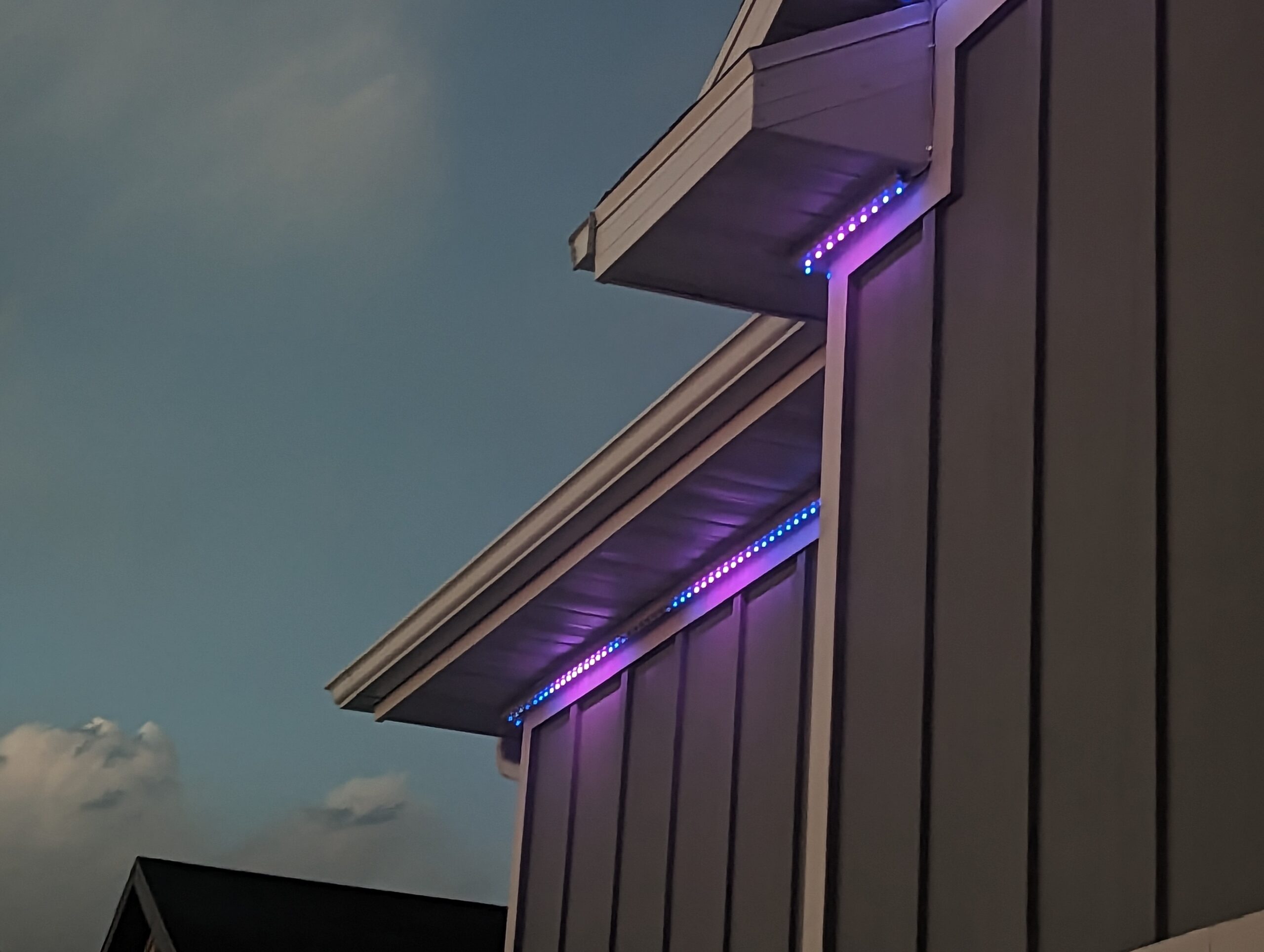 EvoBulb System – EvoLux Lighting