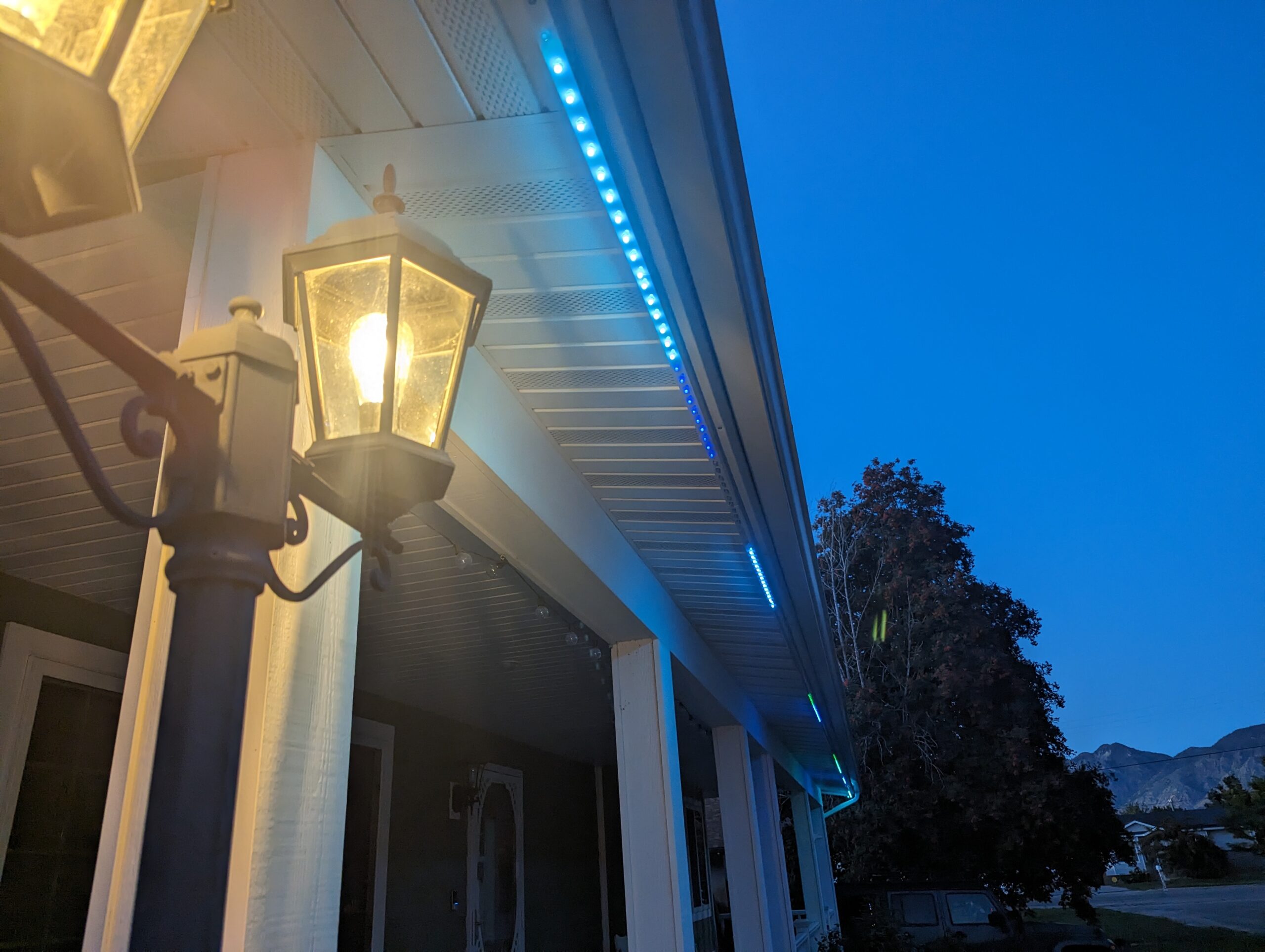 EvoBulb System – EvoLux Lighting